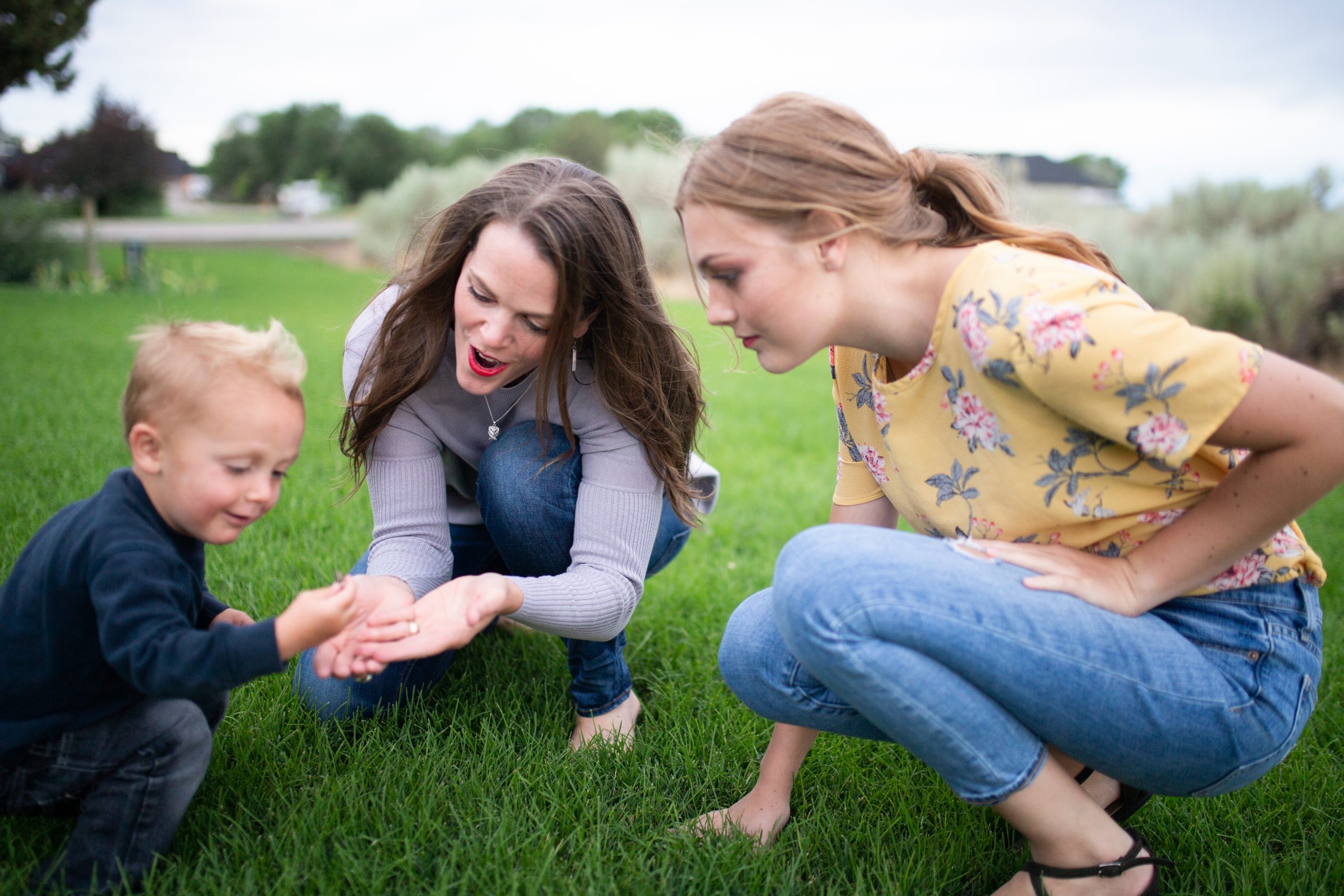 The Light Mom Course – The Light Mom