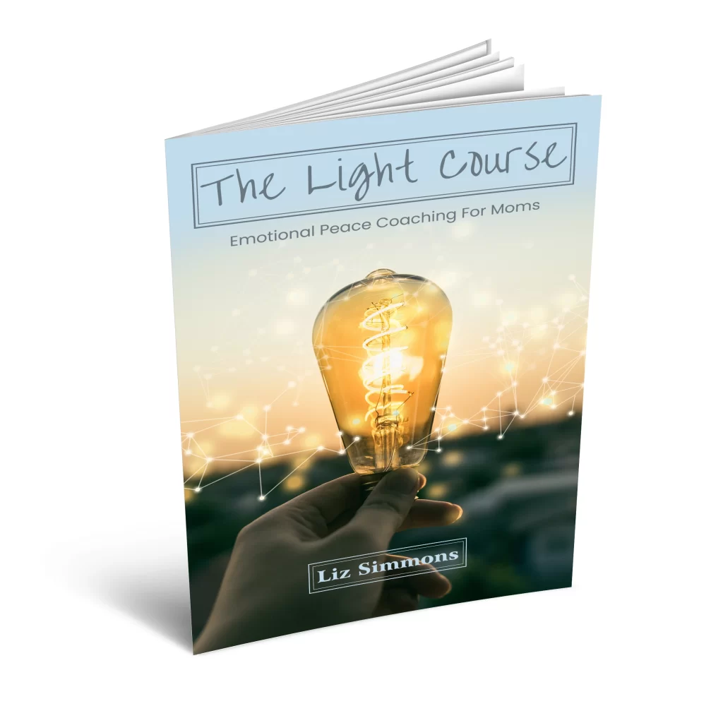 The Light Course – The Light Mom